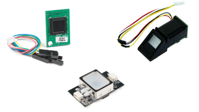 Complete Guide for Fingerprint Modules 2022